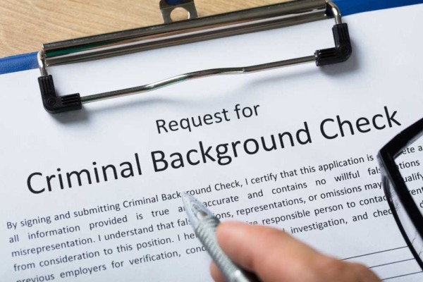 Criminal Background Check. 2 Hours Services in Scarborough.