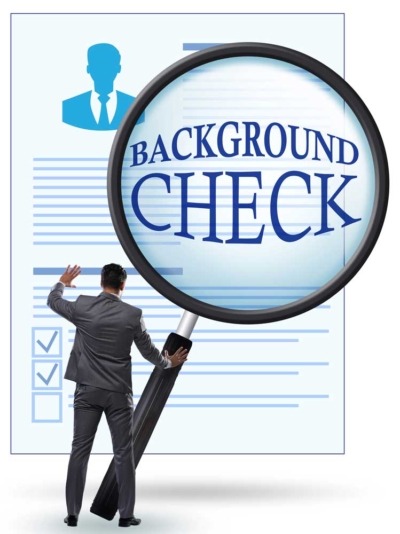 Canadian Criminal Background Check | RCMP Certified